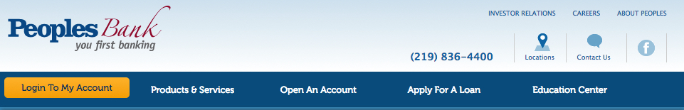 Job Listings - Peoples Bank Jobs